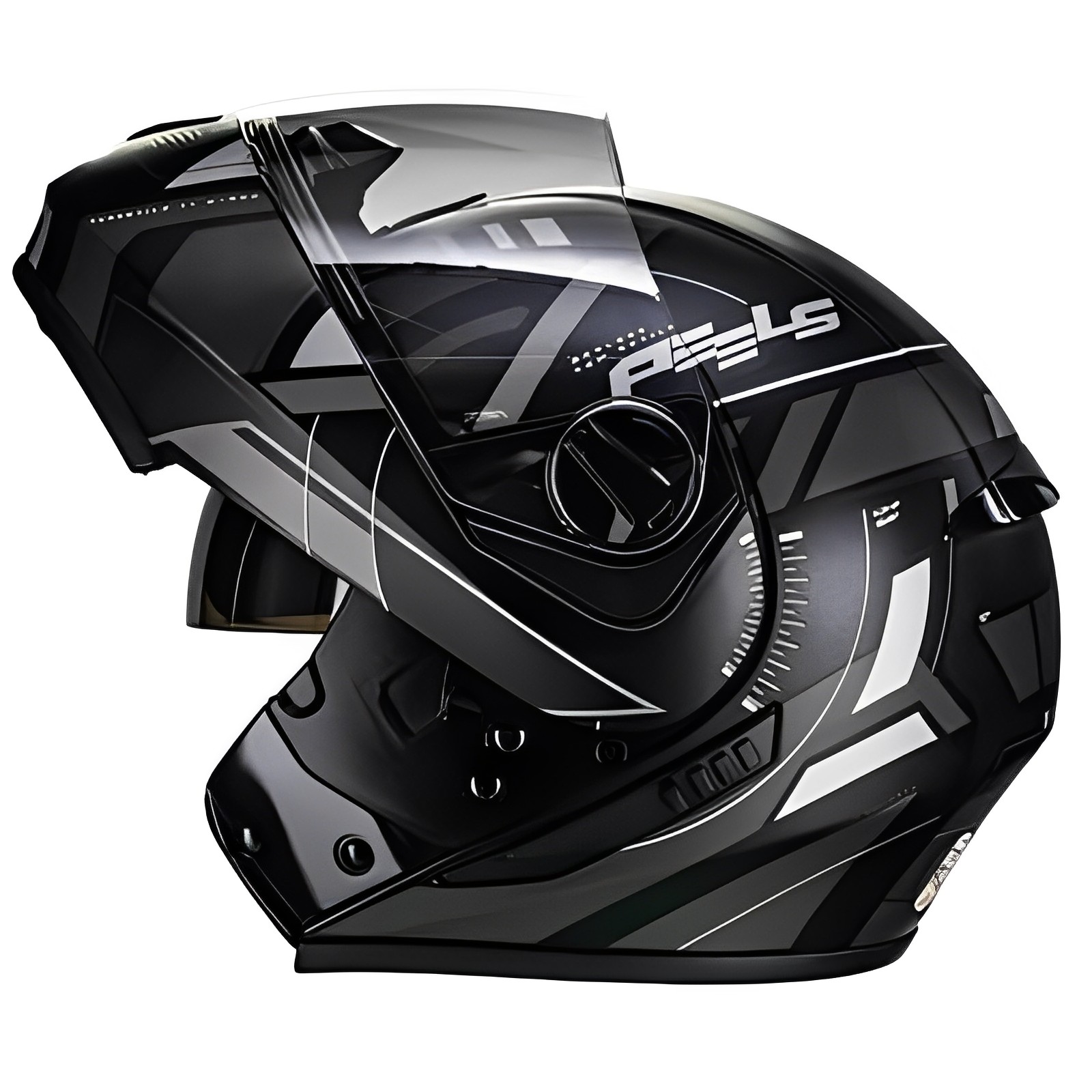Capacete Peels Urban Dynamic - LCW Motos