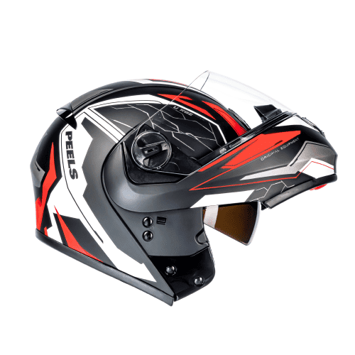 Capacete Peels Urban Ocean - LCW Motos