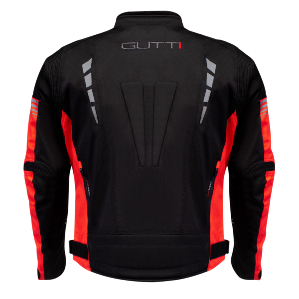 Jaqueta GUTTI Sport - LCW Motos