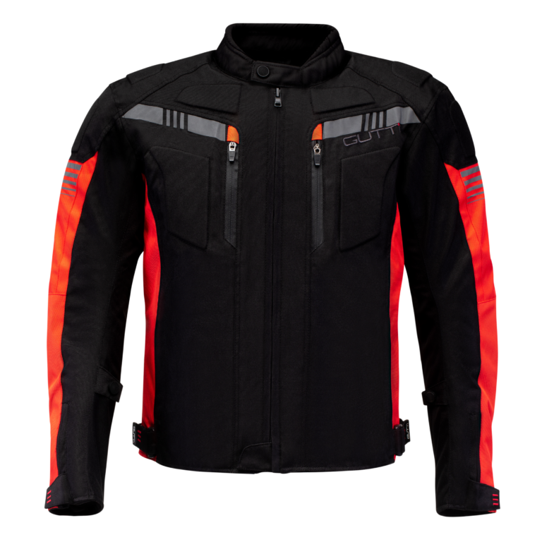 Jaqueta GUTTI Sport - LCW Motos